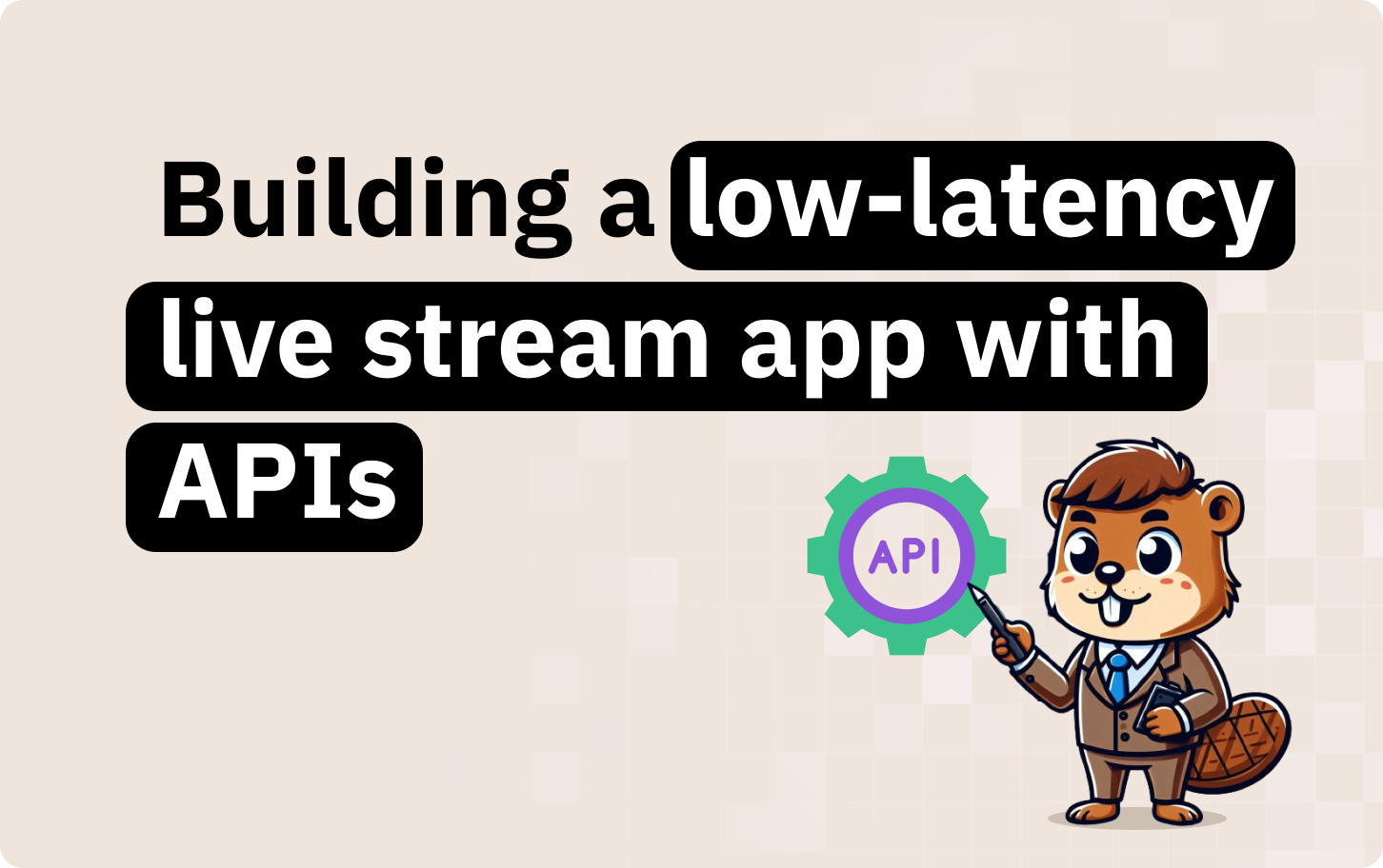 Live Streaming Production with FastPix APIs